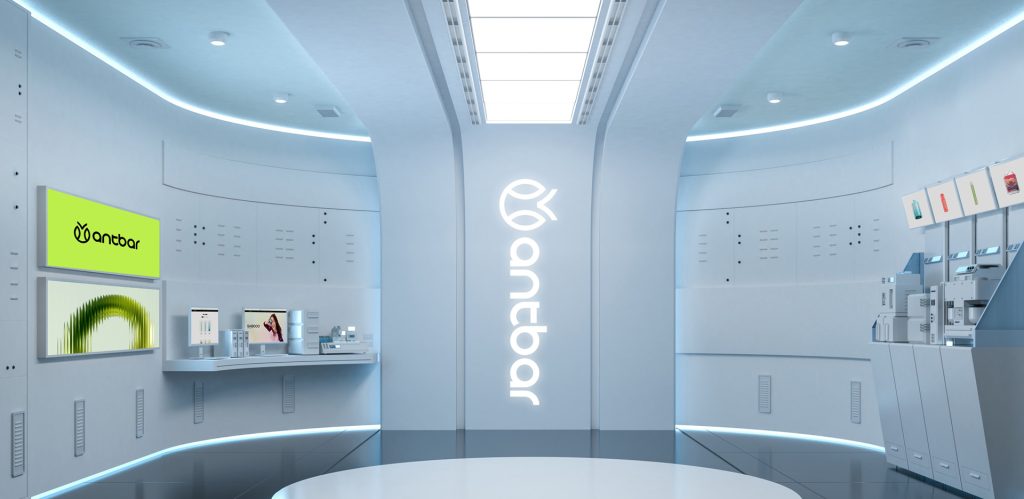 Company Lab |Antbar The Best Vape Wholesale